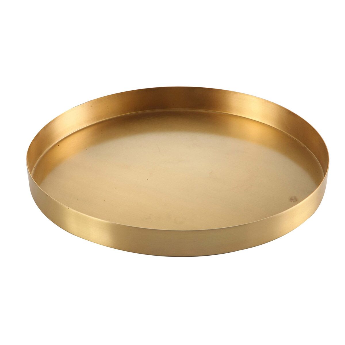 Flash Decorative Tray